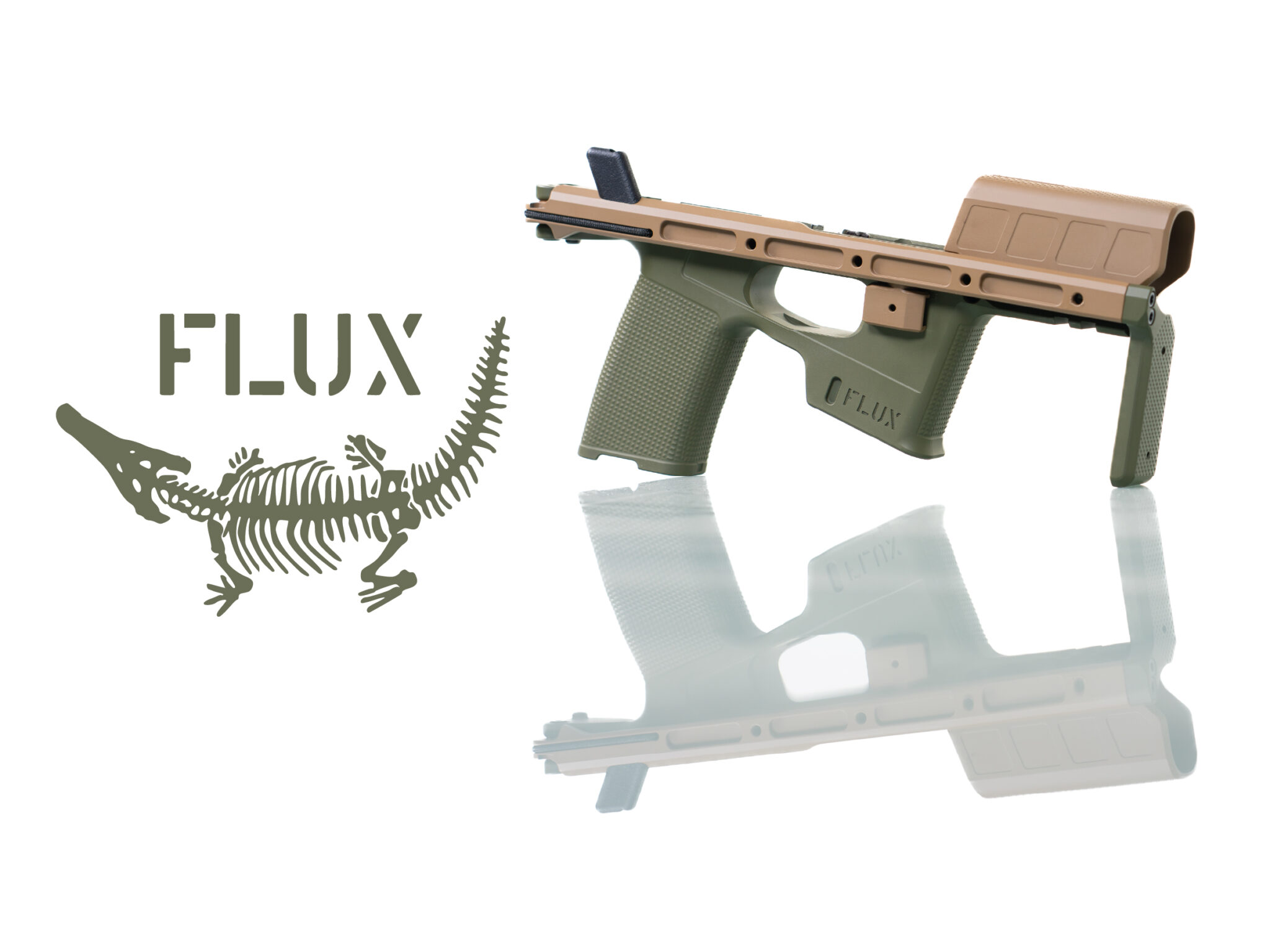 Raider 365 - FLUX Defense