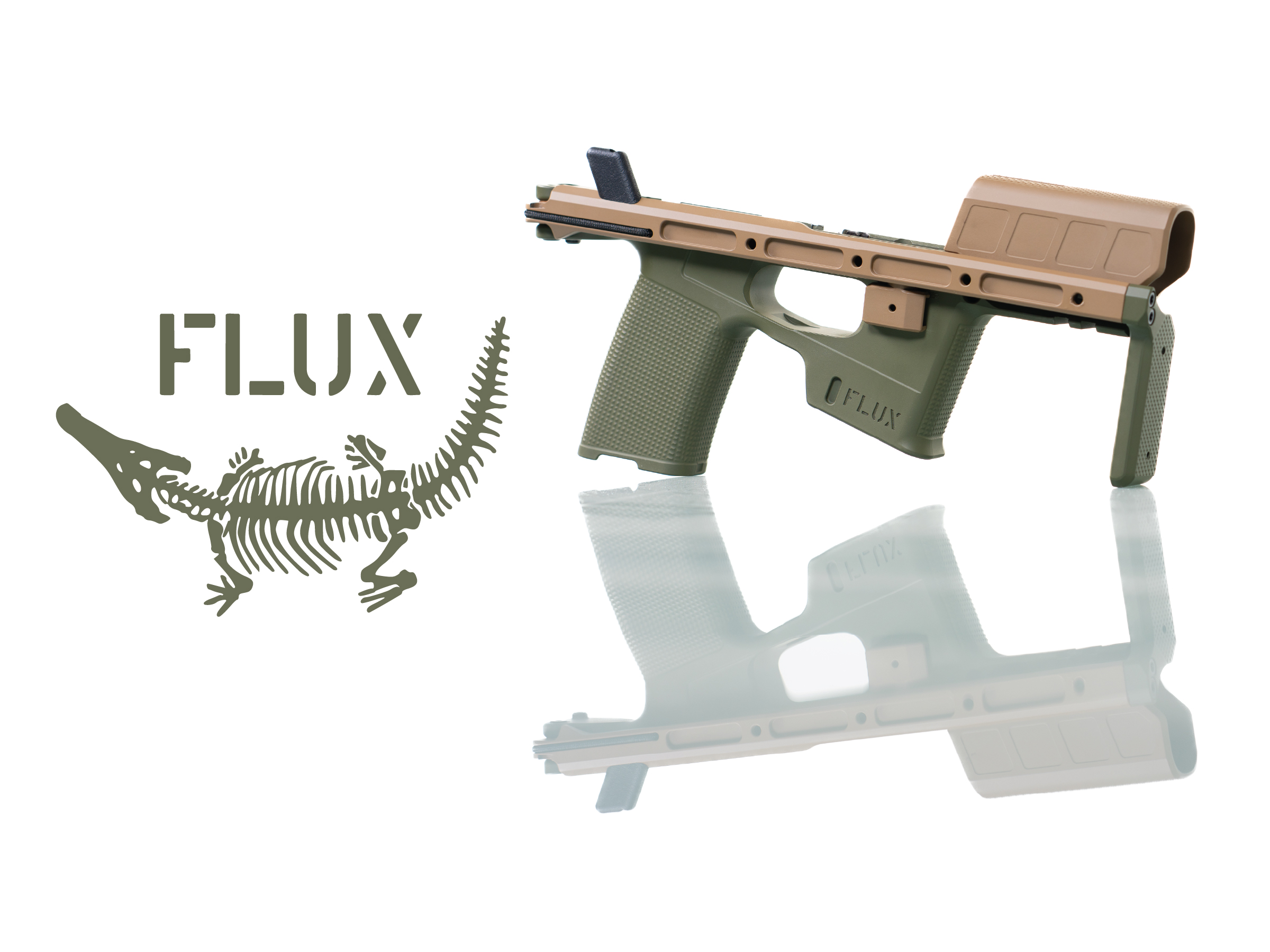 Raider 365 - FLUX Defense