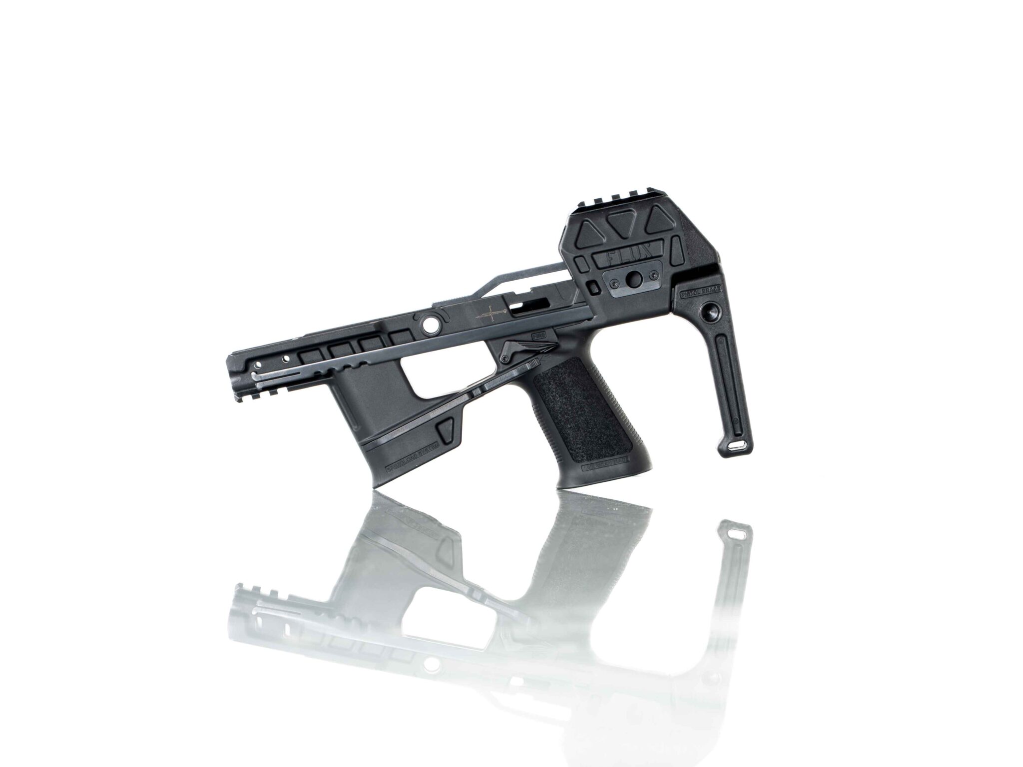 Raider X BLEM - P320 - FLUX Defense