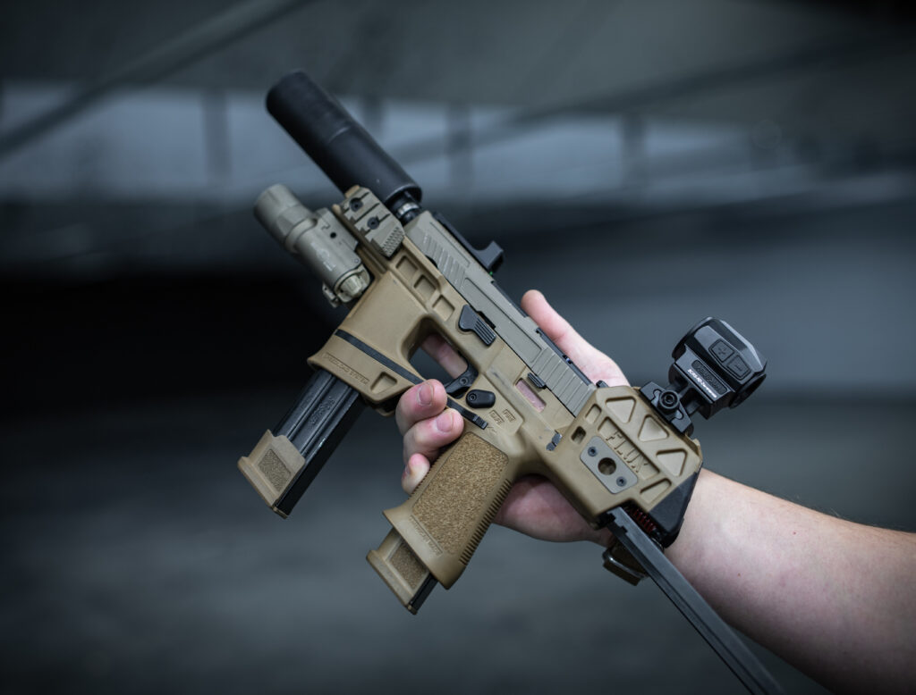 Flux Defense Archives - FLUX Defense