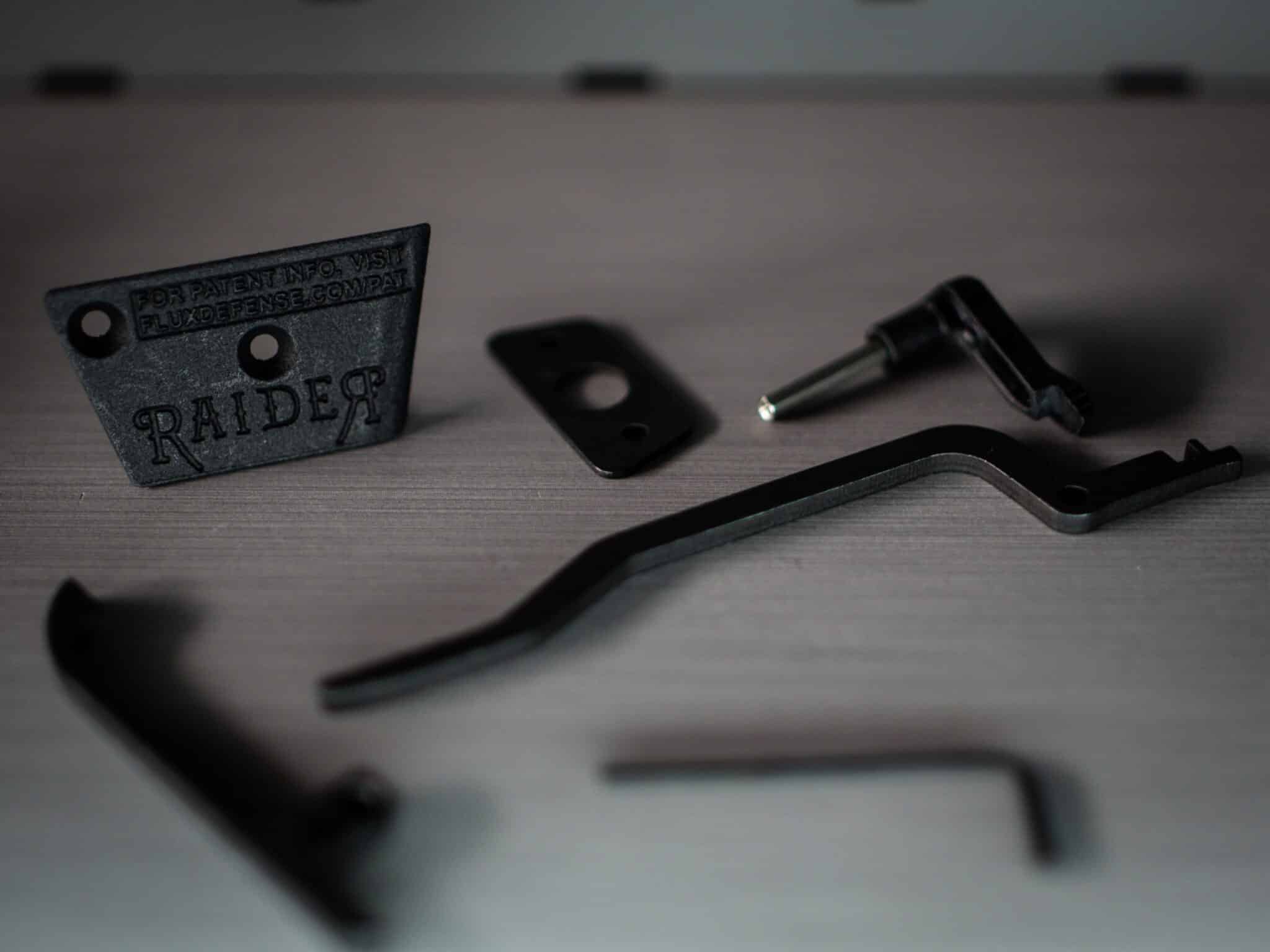 Flux Defense Archives - FLUX Defense