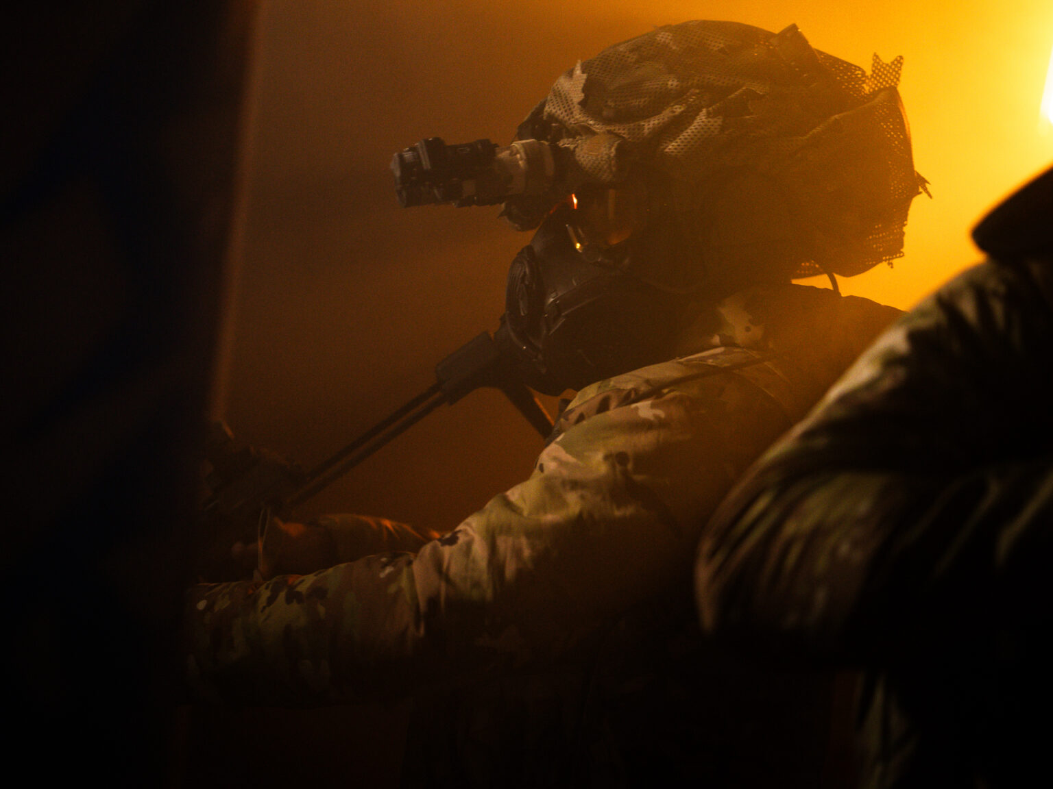 Accessories Archives - FLUX Defense