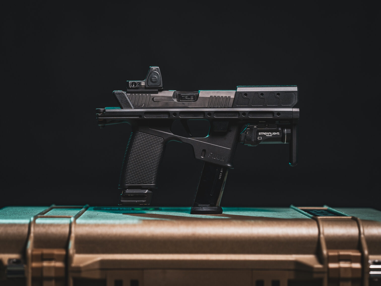 Raider 365 - FLUX Defense