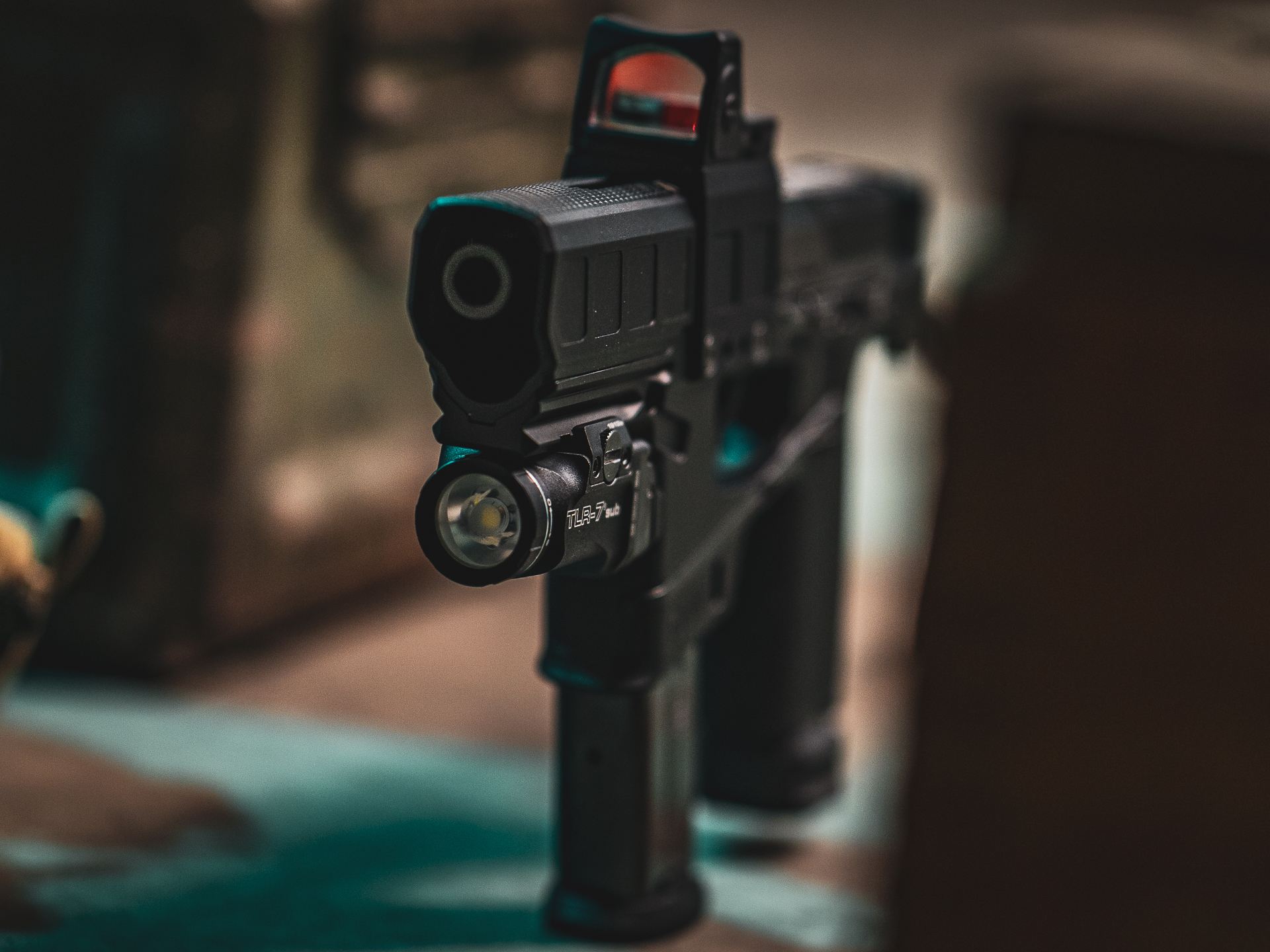 Shop – FLUX Defense