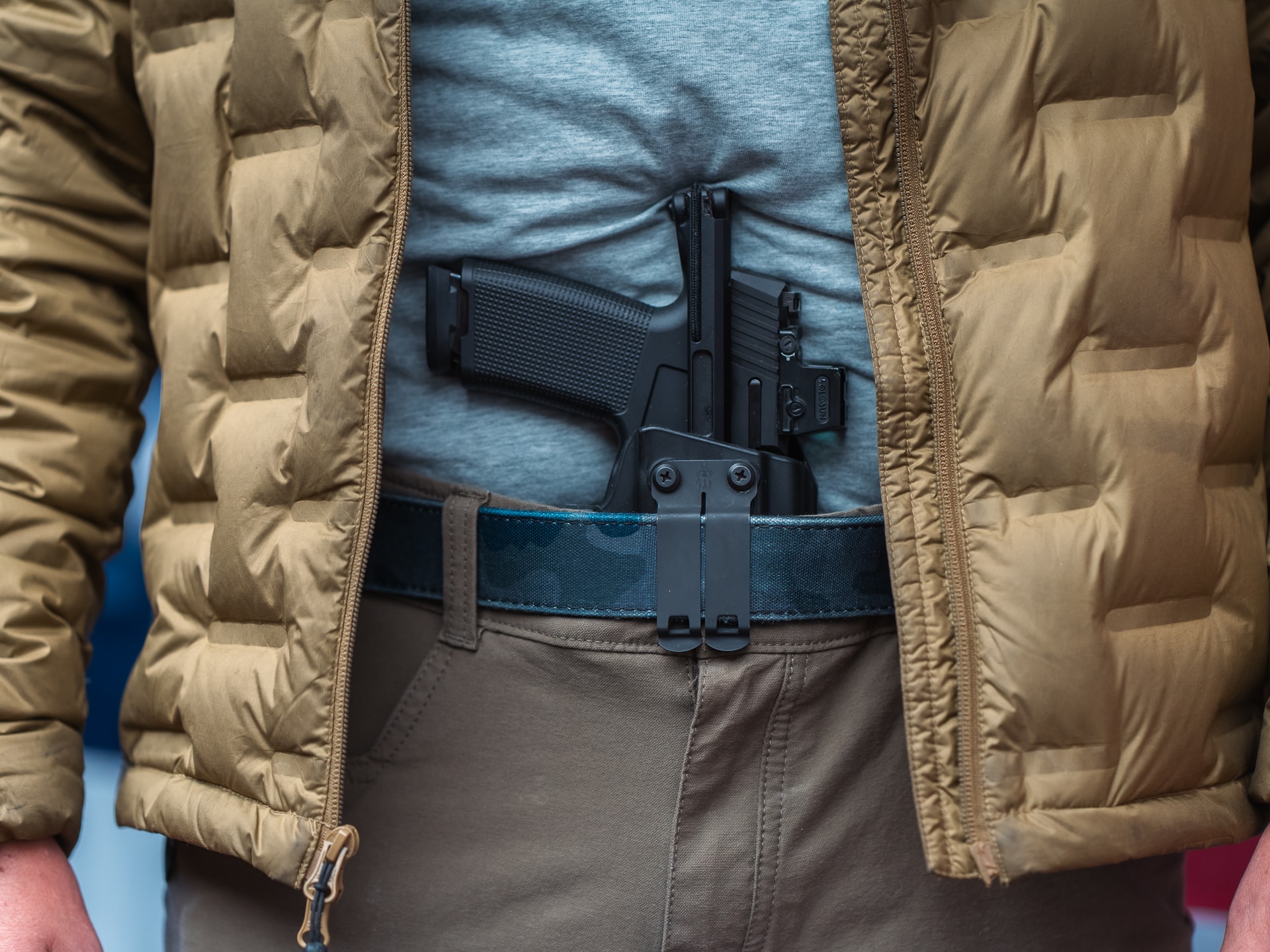 Accessories – FLUX Defense