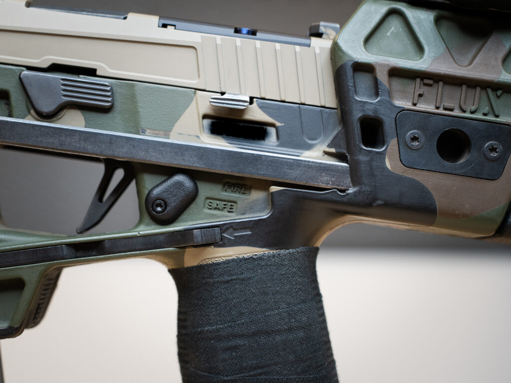 Accessories – Flux Defense