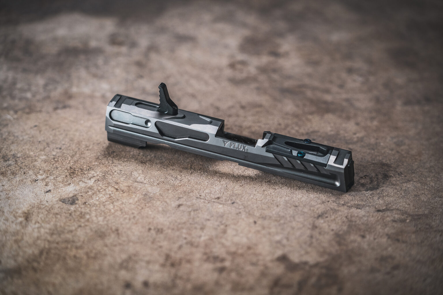 Accessories – FLUX Defense