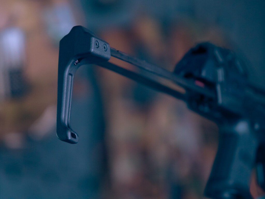 RH Brace Kit - Raider X P320 - FLUX Defense