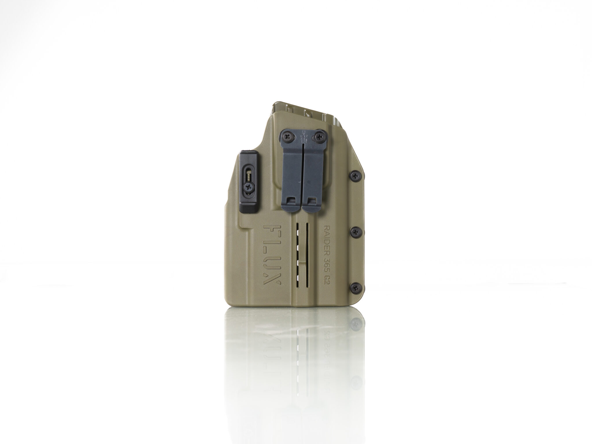 GEN2 HOLSTER - RAIDER 365/ULTRALIGHT - FLUX Defense