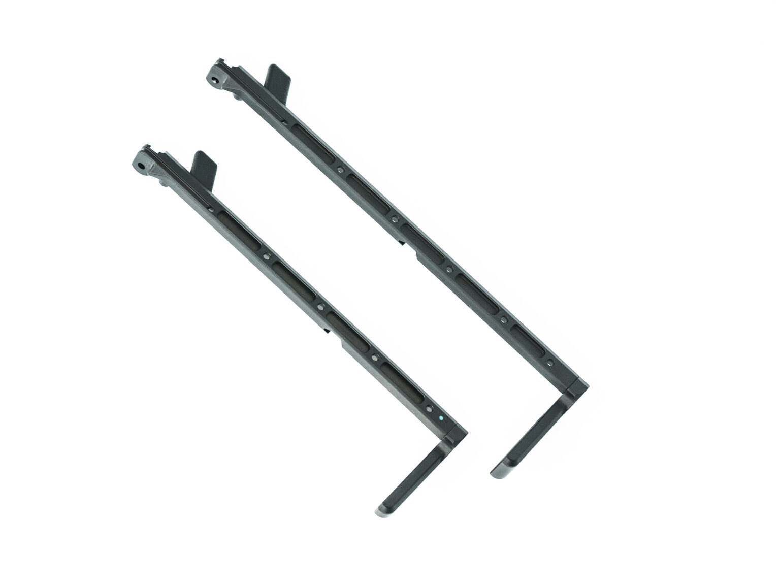 Raider 365 Side Folding Arm - FLUX Defense