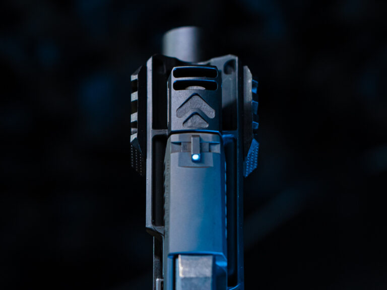 Two-For-One Raider 365 Holster - FLUX Defense