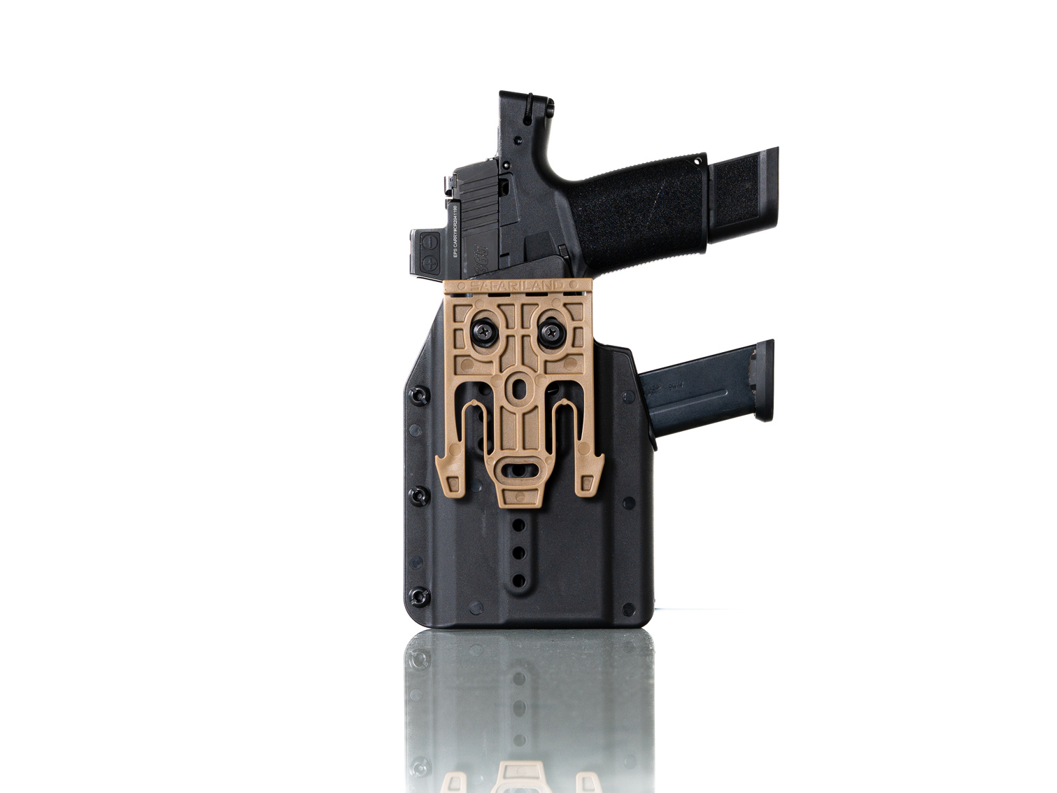 GEN2 HOLSTER - RAIDER 365/ULTRALIGHT - FLUX Defense