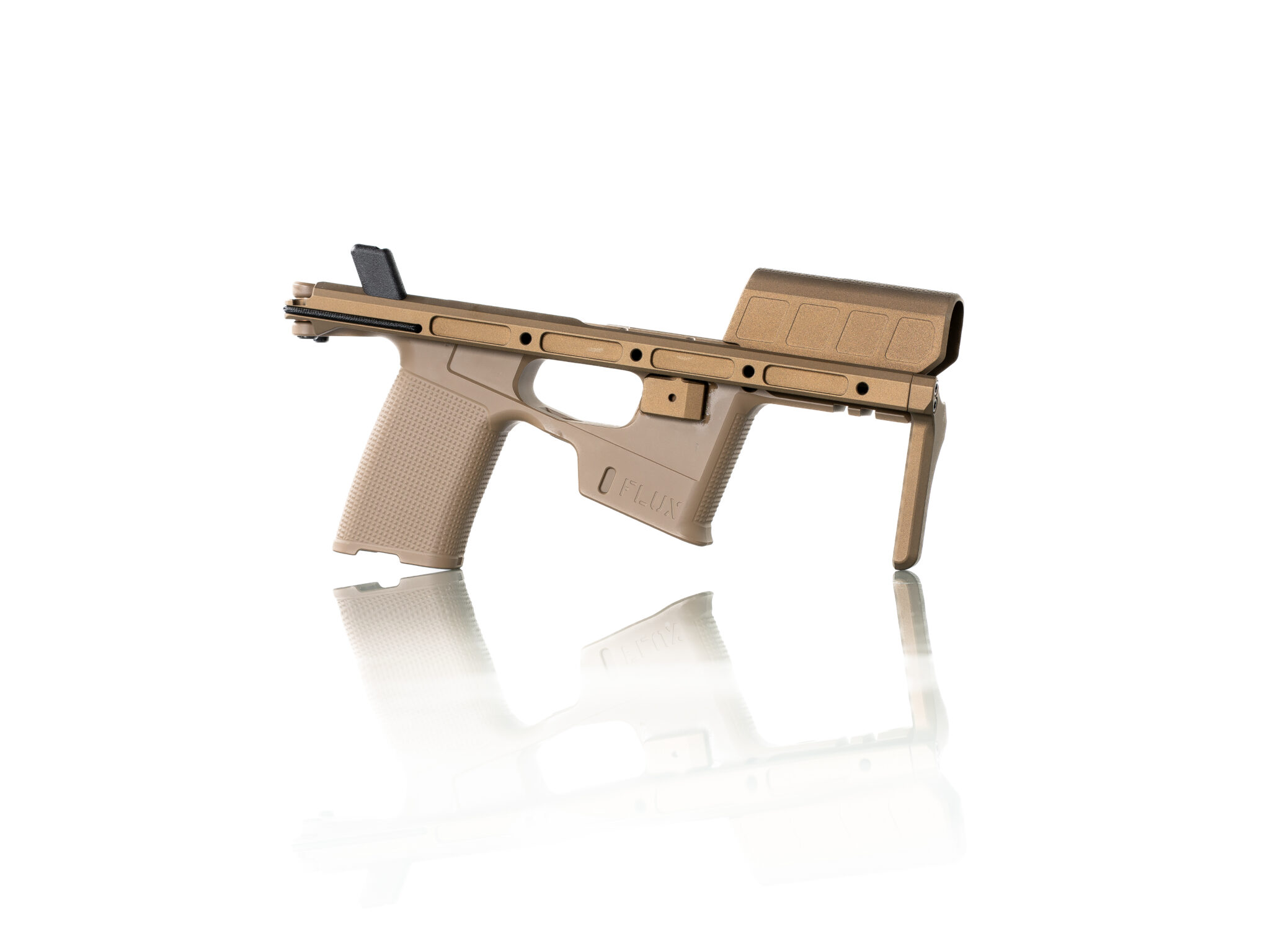 Raider 365 Aluminum - FLUX Defense