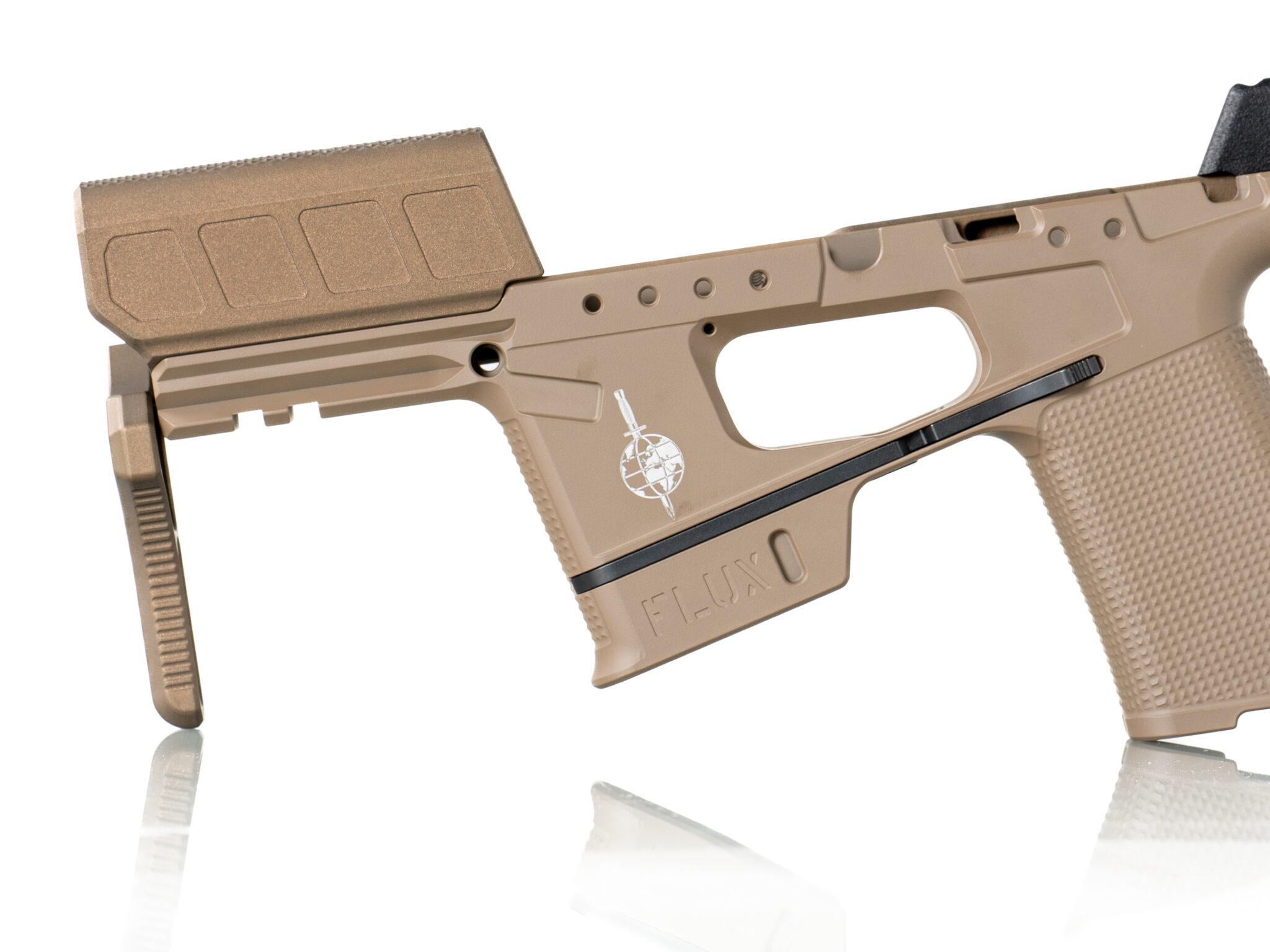 Raider 365 Aluminum - FLUX Defense