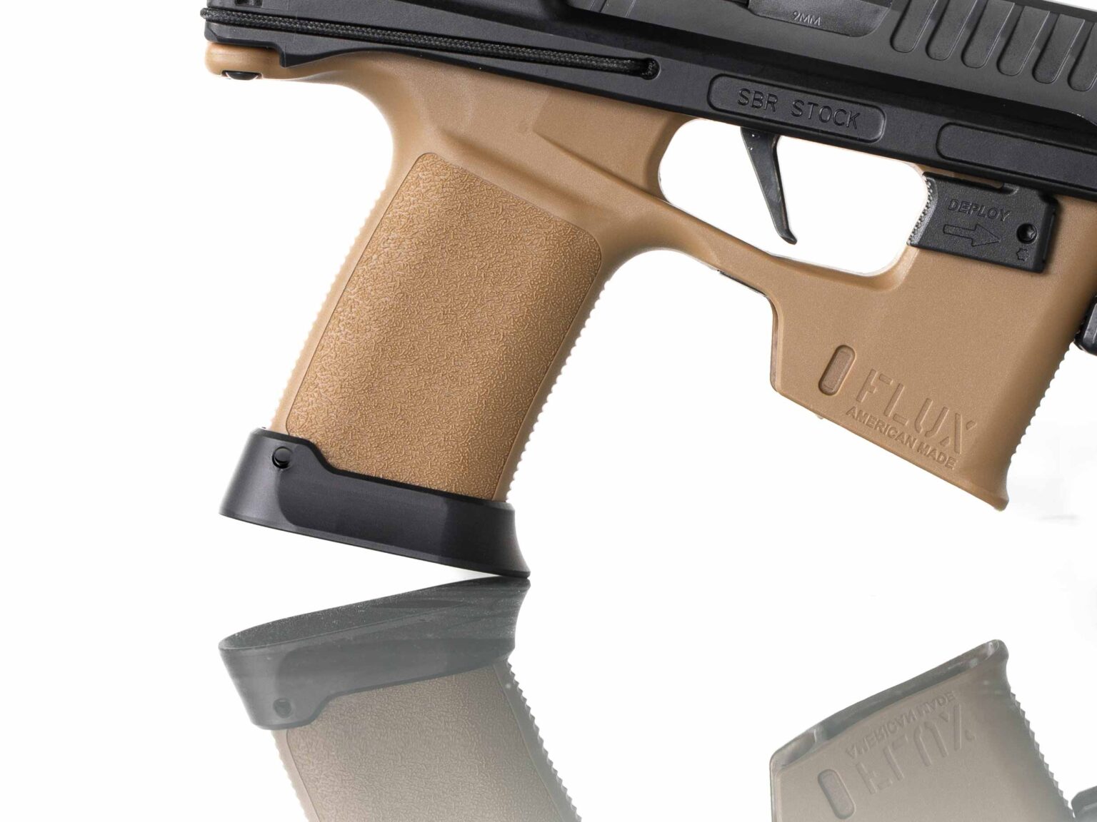 RAIDER 365 ULTRALIGHT MAGWELL - FLUX Defense