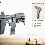 Raider 365 - FLUX Defense