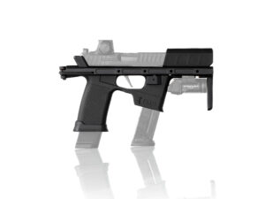 RAIDER 365 ULTRALIGHT - FLUX Defense