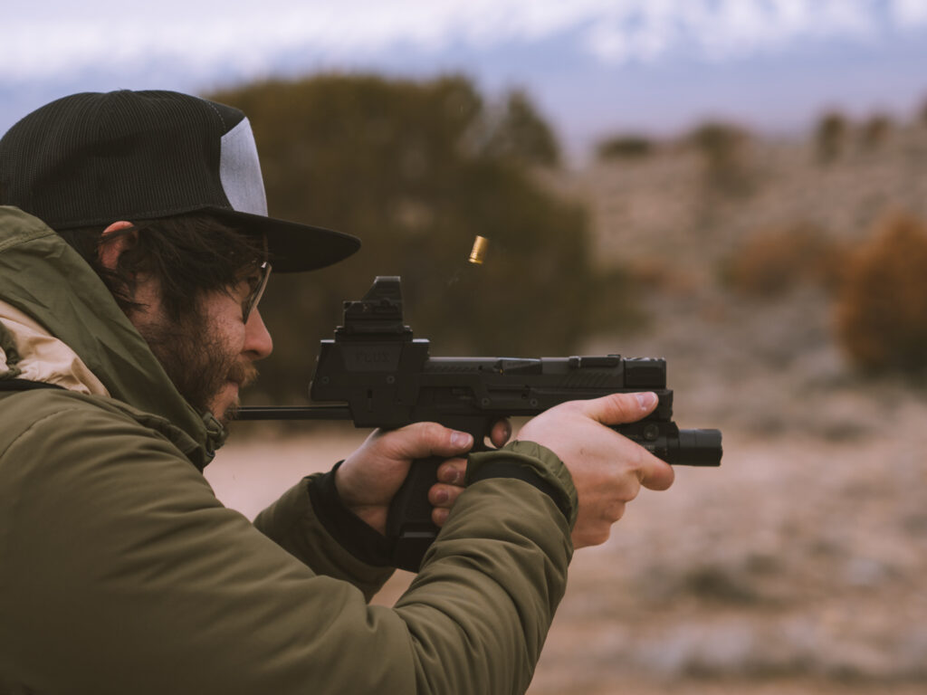 Accessories Archives - FLUX Defense