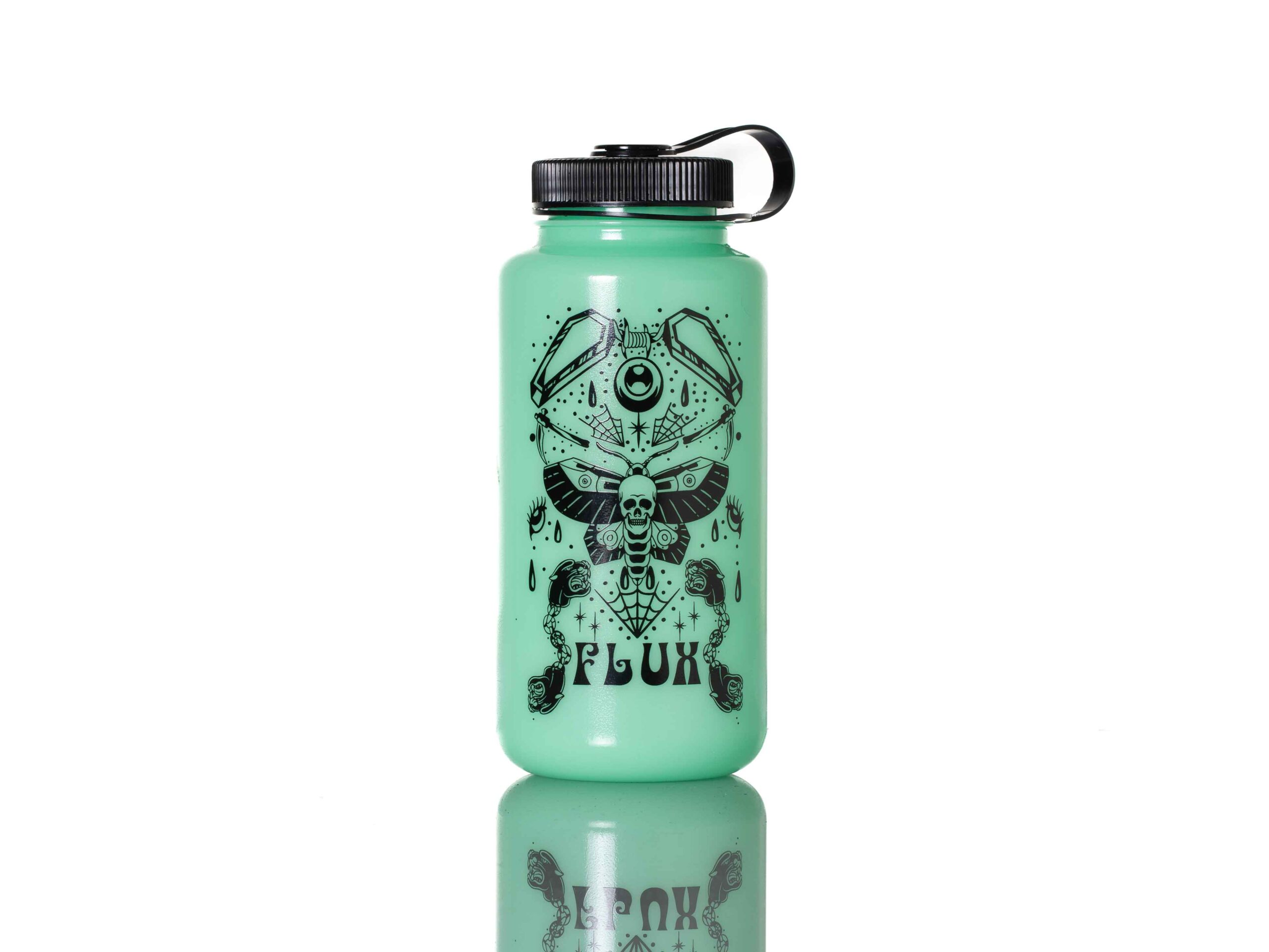 WATER BOTTLE - FLUX Defense