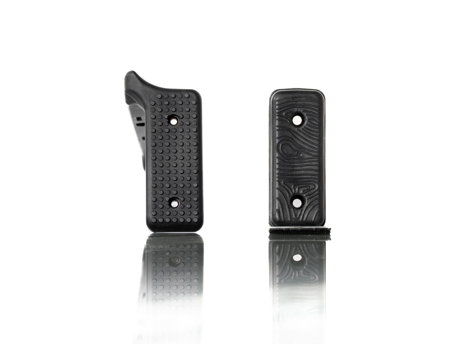 RAIDER 365 ULTRALIGHT SBR STOCK ARM - FLUX Defense