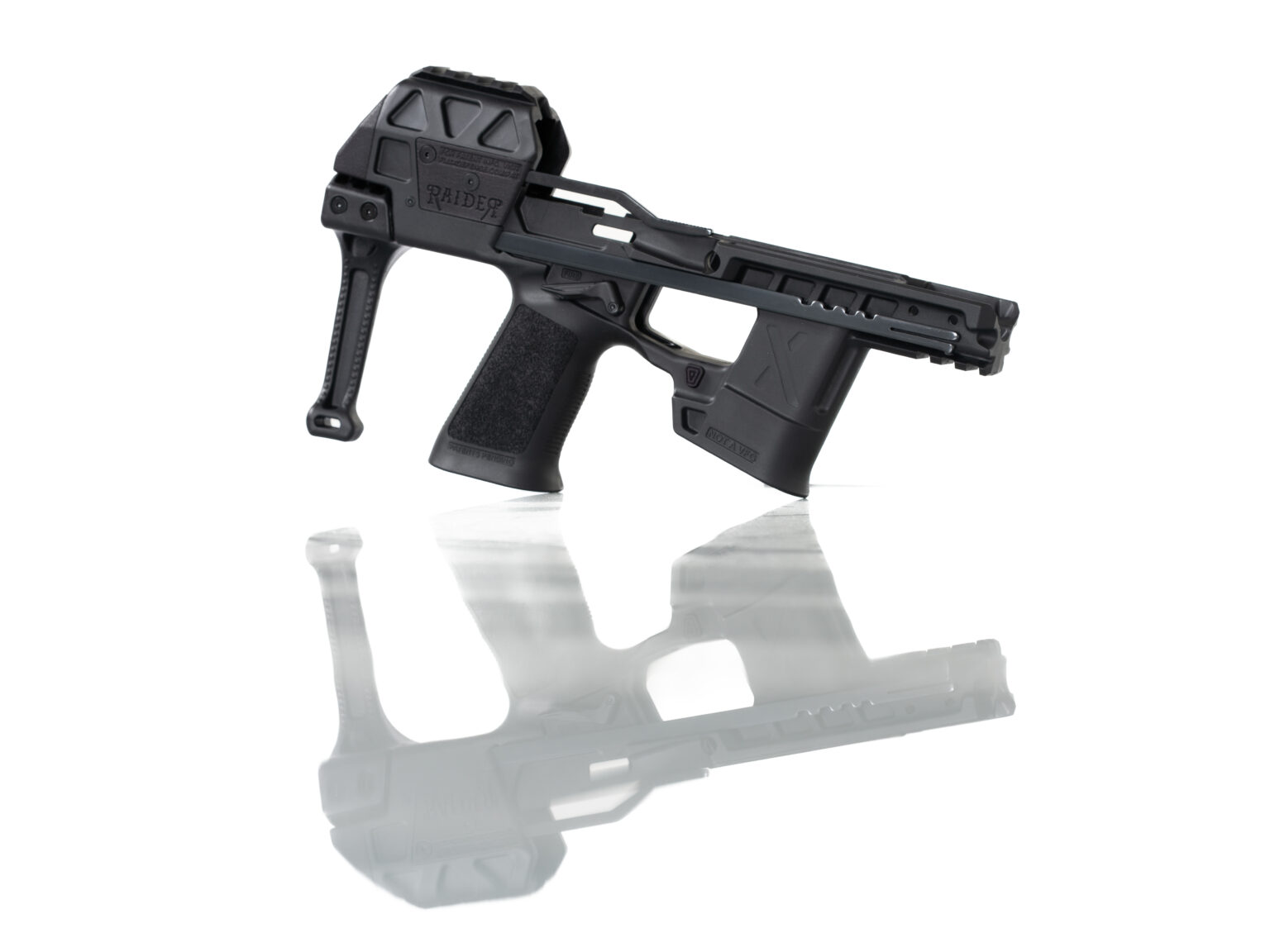 Raider X P320 - FLUX Defense