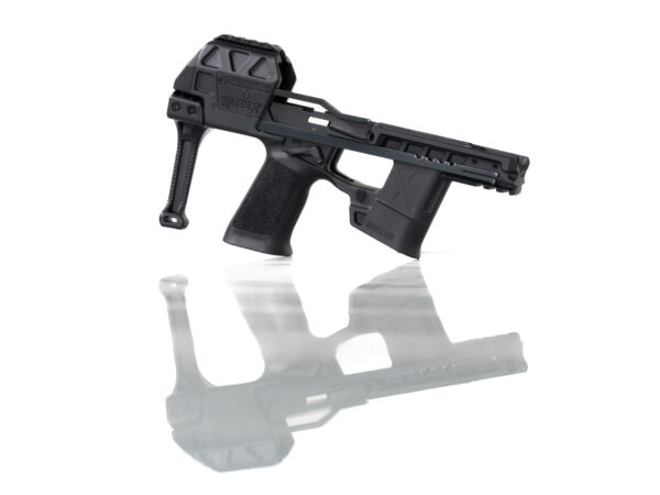 Raider X P320 - FLUX Defense