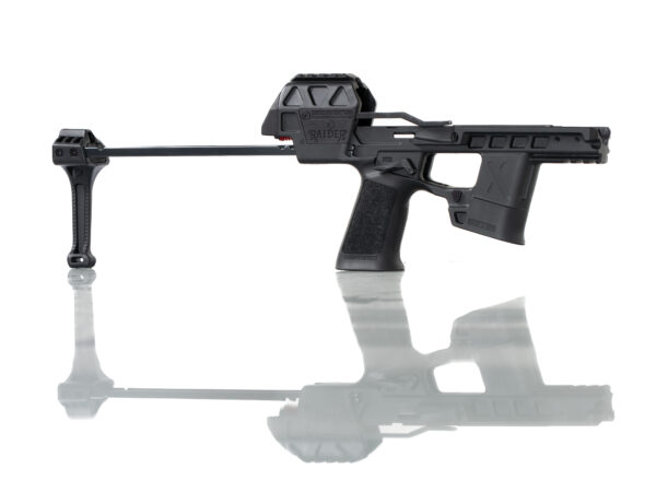 Raider X P320 - FLUX Defense