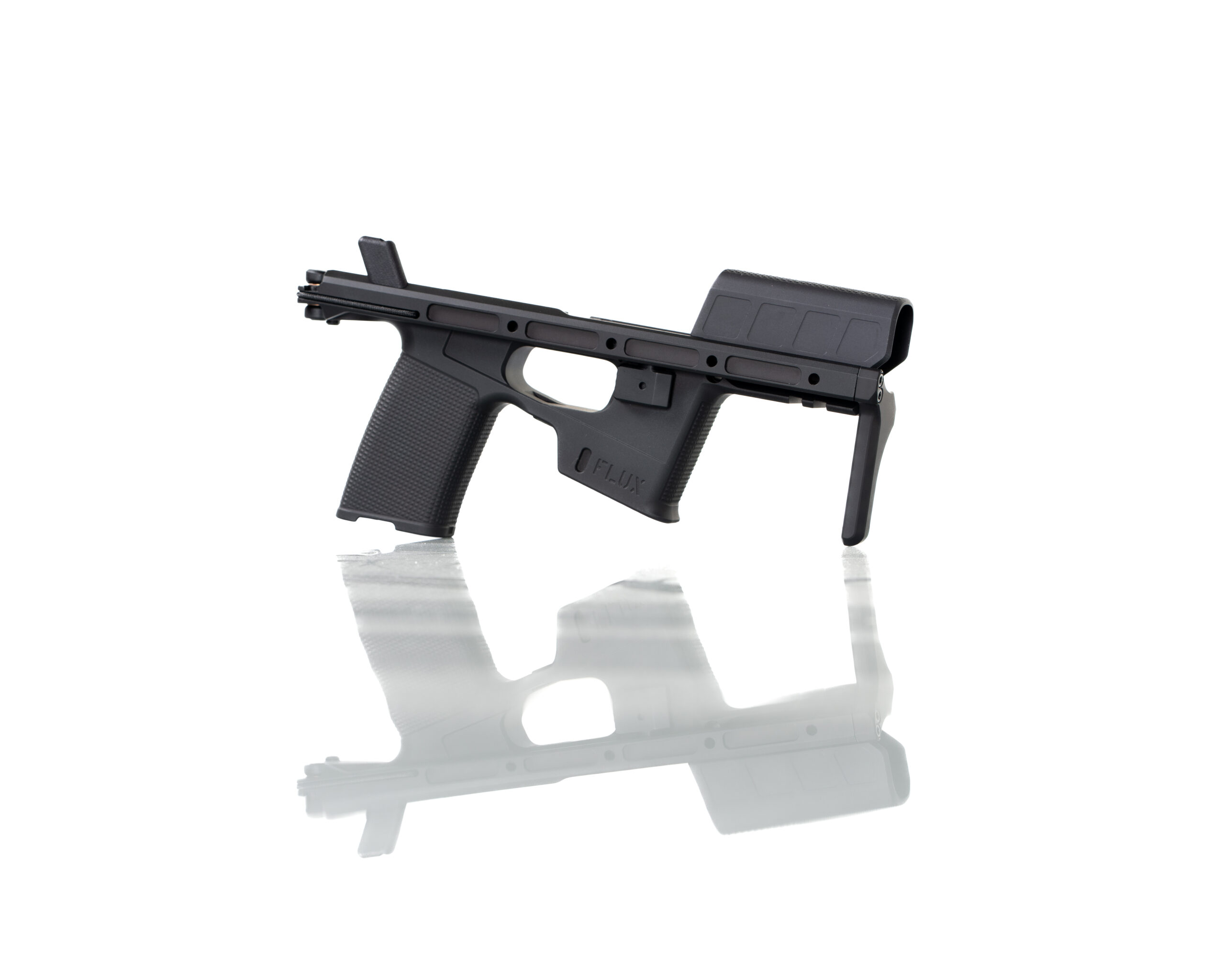 FLUX Defense | Smallest And Most Capable Personal Defense Weapon Ever