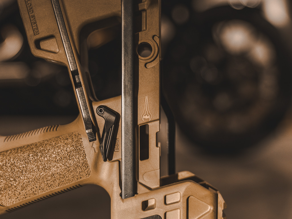 Raider X BLEM - P320 - FLUX Defense