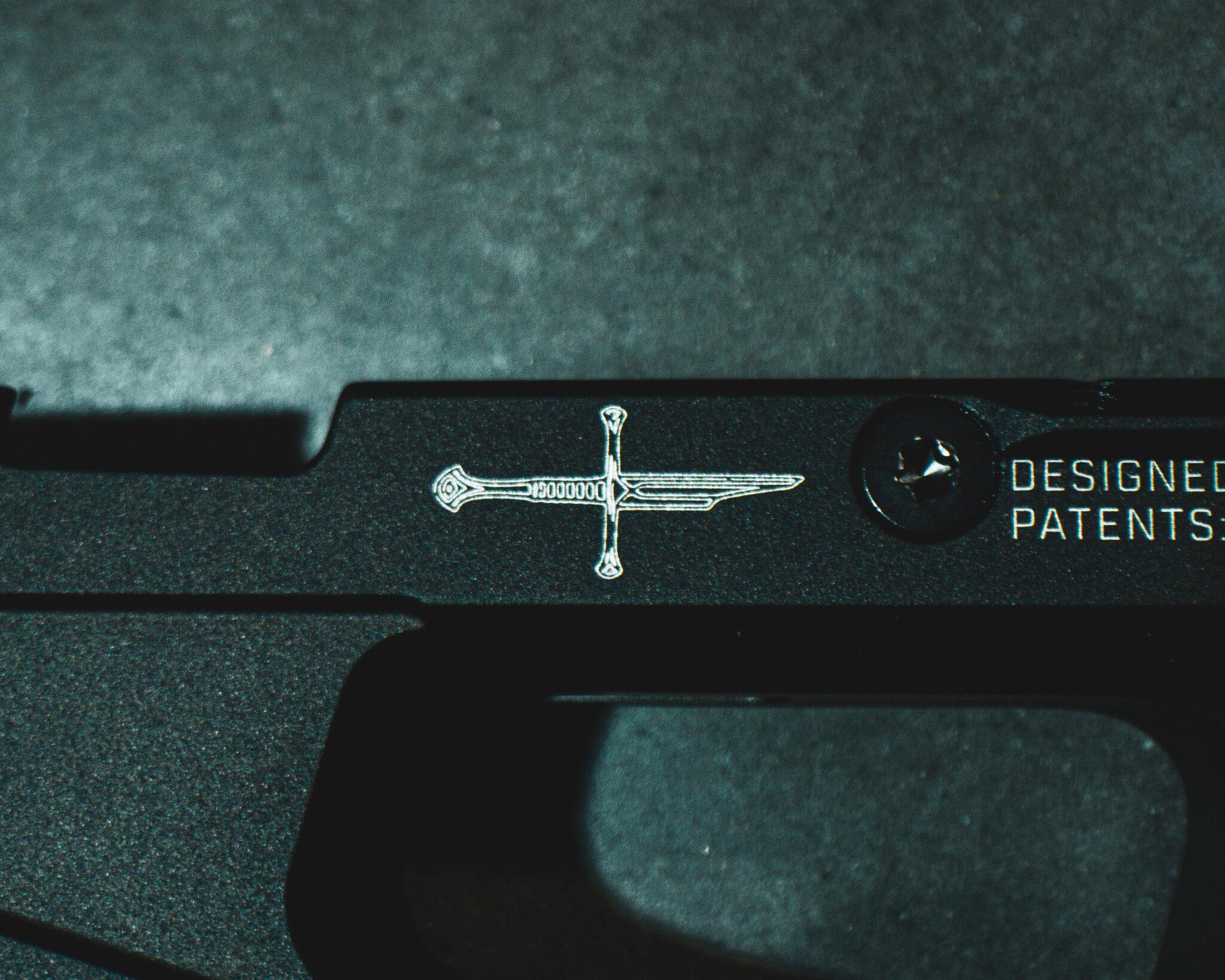 Flux Raider Chassis Systems