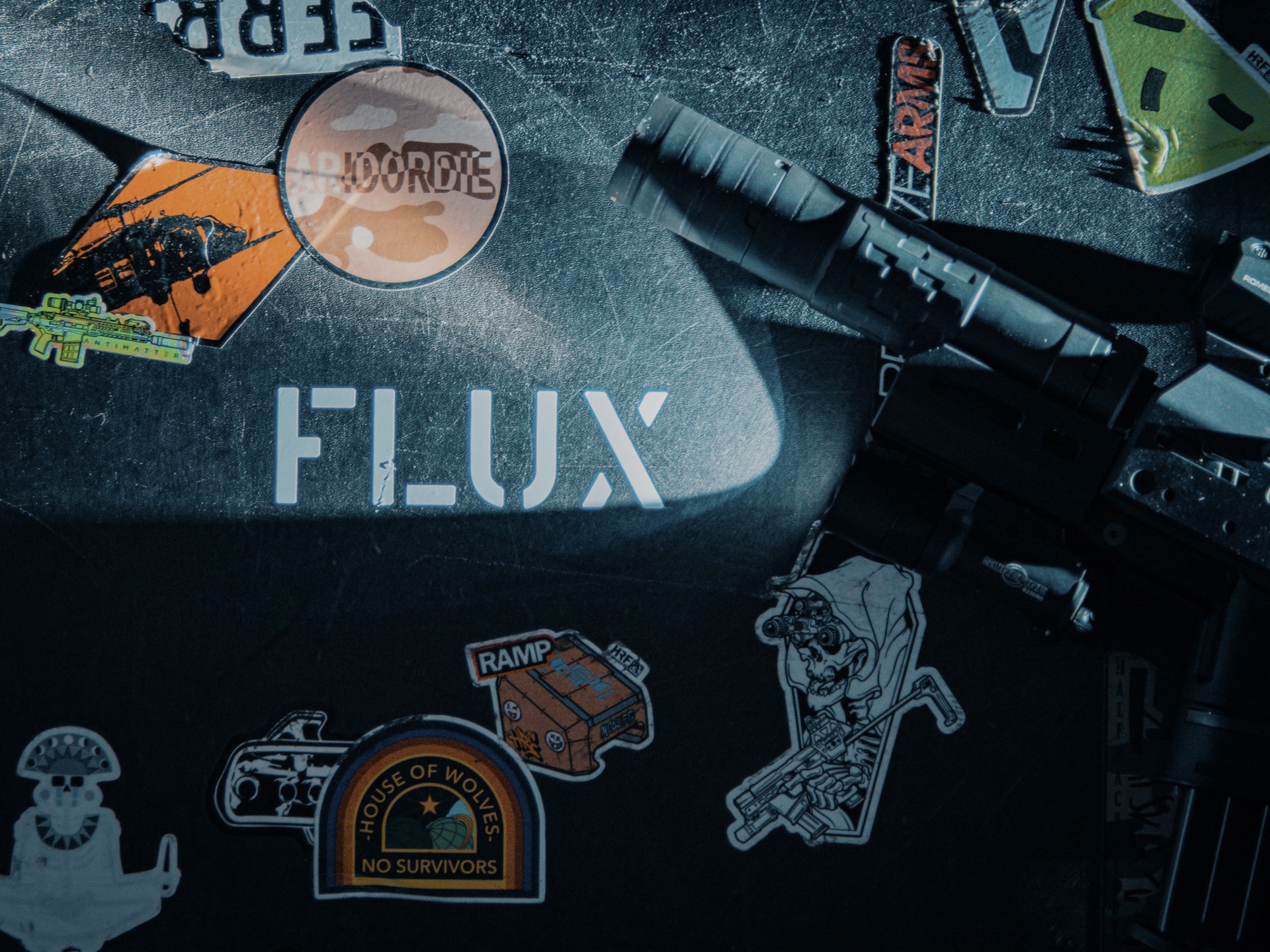 Shop – FLUX Defense